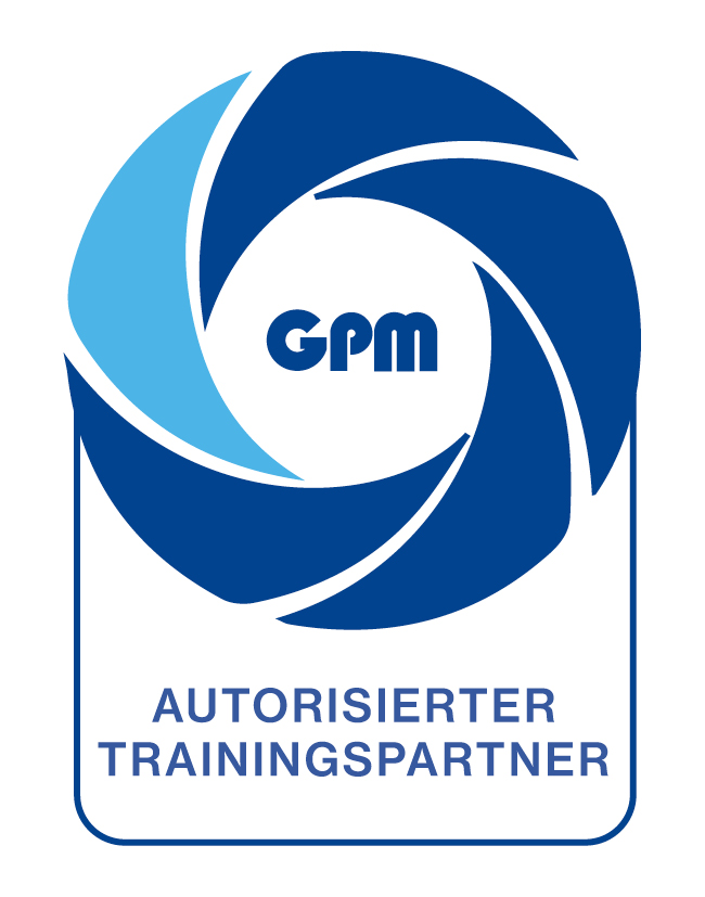 GPM und IPMA Zertifizierung Level - Schulungen & Kurse